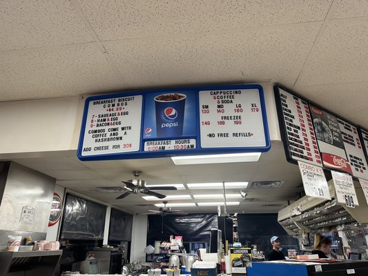 TOMMYS MINI MART - Updated October 2025 - 300 W Center St, Mebane ...