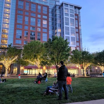 RESTON TOWN CENTER - Updated July 2025 - 230 Photos & 229 Reviews ...