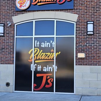 BLAZIN’ J’S - Updated January 2026 - 24 Photos & 18 Reviews - 100 ...