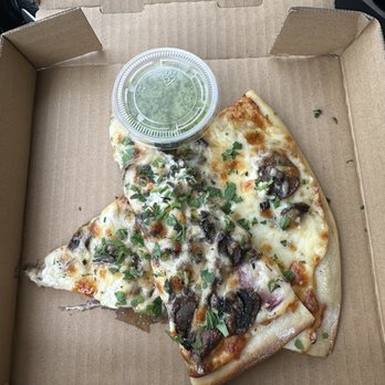 DIMOND SLICE PIZZA - Updated October 2025 - 339 Photos & 797 Reviews ...