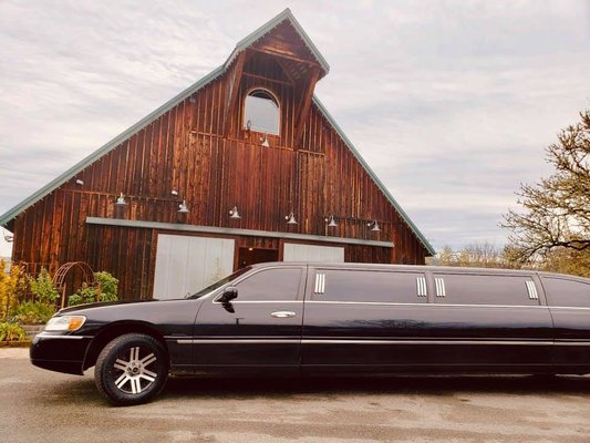 MIKE’S LIMOUSINE - Updated December 2025 - Coos Bay, Oregon - Limos ...