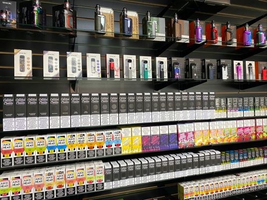 HAZE HEAVEN SMOKE SHOP - Updated June 2026 - 625 N Tyndall Pkwy, Panama ...