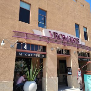 VROMAN’S BOOKSTORE - 1043 Photos & 825 Reviews - 695 E Colorado Blvd ...