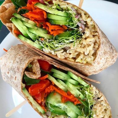 COSMIC CAFE - Updated July 2024 - 95 Photos & 43 Reviews - Mt Wilson ...