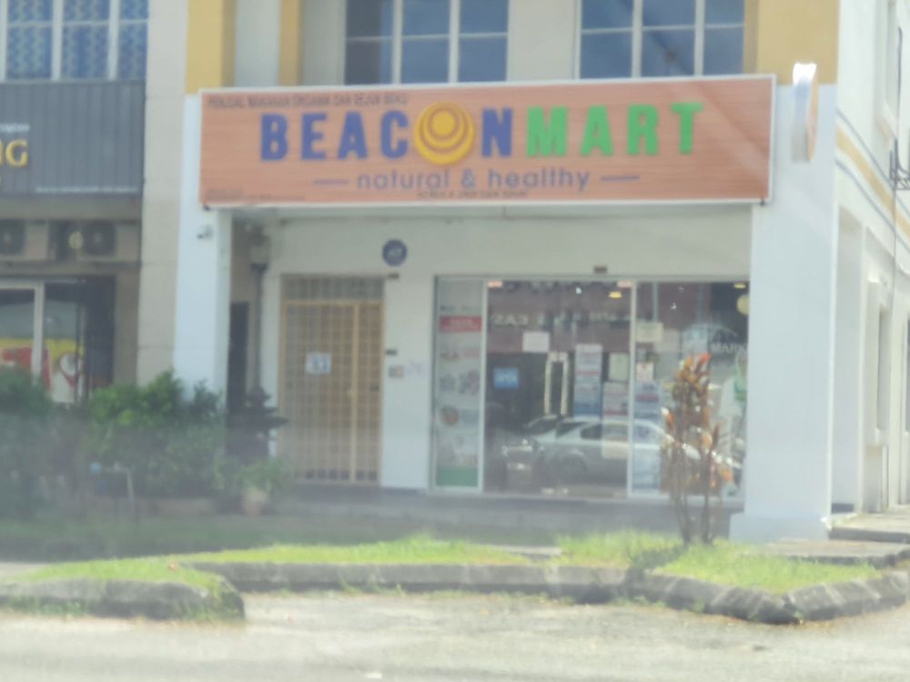 BEACON MART - Updated July 2024 - 38 Jalan Anggerik Vanilla W 31/W ...