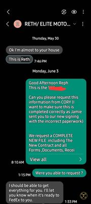 RELIABLE CHEVROLET - Updated December 2025 - 37 Photos & 145 Reviews ...