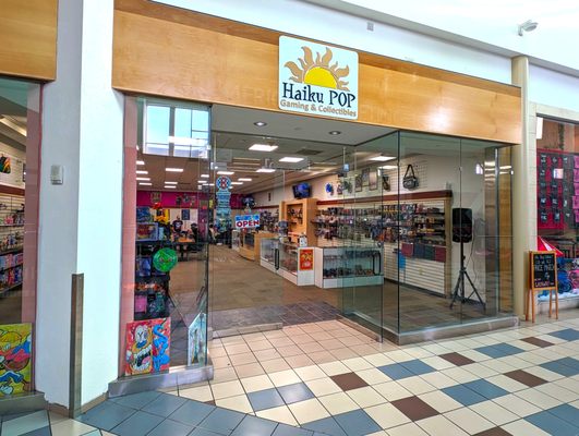 HAIKU POP GAMING & COLLECTIBLES - Updated July 2024 - 25 Photos - 22500 ...