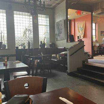 ONE WORLD CAFE - Updated December 2025 - 197 Photos & 408 Reviews - 100 ...