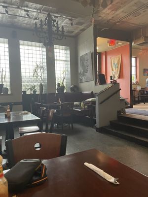 ONE WORLD CAFE - Updated March 2025 - 184 Photos & 404 Reviews - 100 W ...