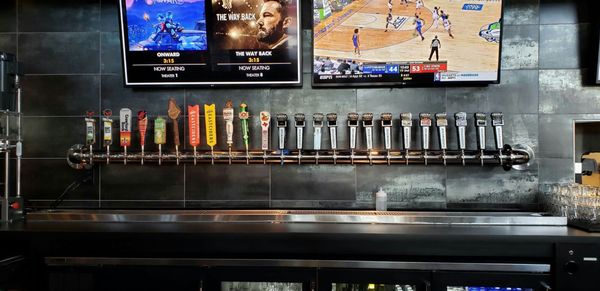 FLIX BREWHOUSE - 155 Photos & 113 Reviews - 845 TX 1604 Loop, San ...