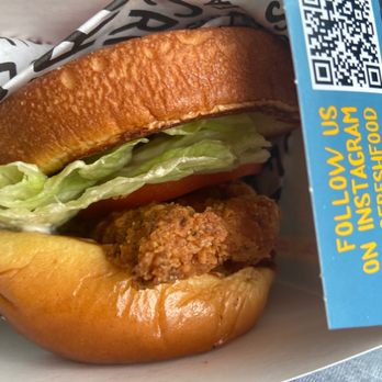 PDQ CHICKEN - Updated December 2025 - 116 Photos & 124 Reviews - 2341 N ...