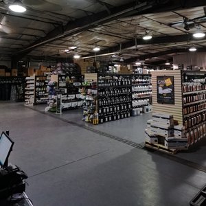 MAIN EVENT COLORADO SPRINGS - Updated April 2025 - 18 Reviews - 1180 ...