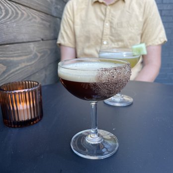 HAP HAP LOUNGE - Updated December 2025 - 17 Photos & 13 Reviews - 722 W ...