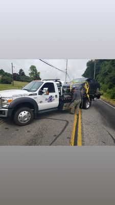 RECOVERY 1 TOWING - Updated September 2025 - 33 Photos & 12 Reviews ...