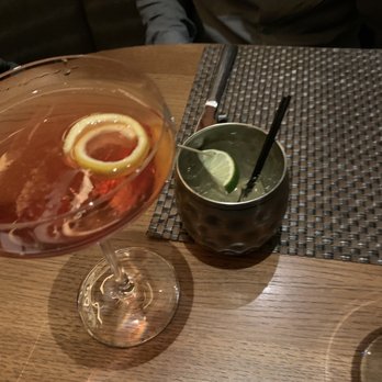 PRISM - Updated August 2024 - 325 Photos & 126 Reviews - 555 E ...