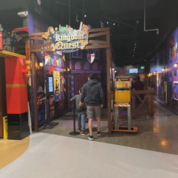 LEGOLAND DISCOVERY CENTER - Updated July 2024 - 423 Photos & 491 ...