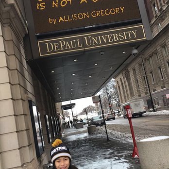 MERLE RESKIN THEATRE - Updated May 2025 - 10 Photos - 60 E Balbo Ave ...