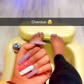 QUEEN NAILS - Updated June 2024 - 29 Photos & 119 Reviews - 5033 Falls ...
