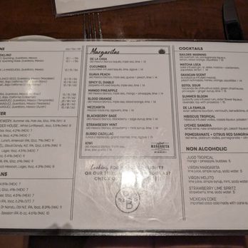 PAINTED BURRO WALTHAM - Updated March 2025 - 112 Photos & 119 Reviews ...