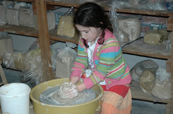 SEWARD PARK CLAY STUDIO - Updated December 2025 - 5900 Lake Washington ...