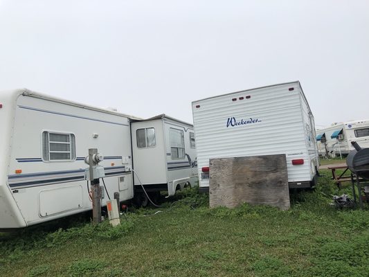 ANCIENT OAKS RV PARK - Updated January 2026 - 1222 Bus Hwy 35 S ...