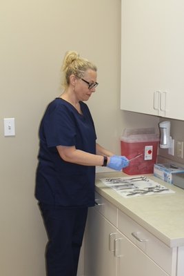 ADVANCED FOOT & ANKLE CENTER - Updated December 2025 - 774 Christiana ...