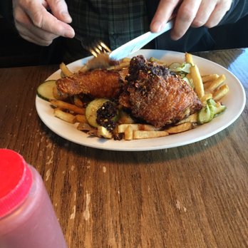 HIGHLEVEL DINER - Updated July 2024 - 174 Photos & 190 Reviews - 10912 ...