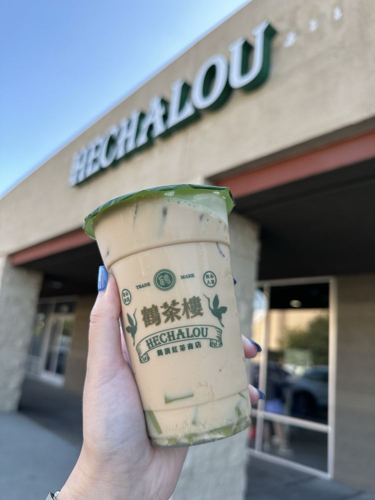 HECHALOU - Updated January 2026 - 847 Photos & 478 Reviews - 2604 E ...