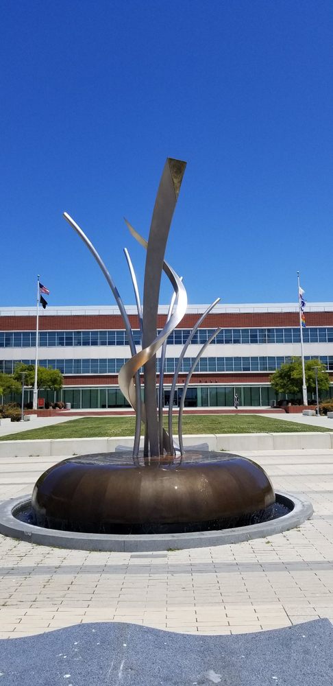 RICHMOND CITY HALL - Updated December 2025 - 37 Photos & 12 Reviews ...