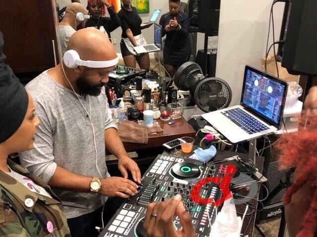 DJ BELLA FOXX - Updated May 2024 - Los Angeles, California - DJs ...