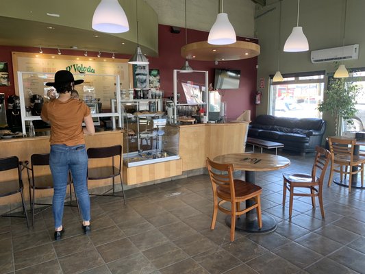 D´VOLADA CAFE & SMOOTHIES - Updated July 2025 - Carretera Transpeninsular 897 57, Ensenada, Baja ...