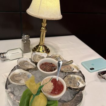 THE CAPITAL GRILLE - Updated August 2024 - 615 Photos & 446 Reviews ...