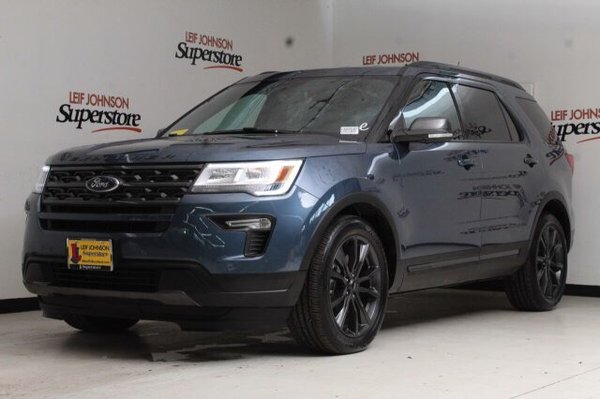 RIATA FORD - Updated January 2026 - 45 Photos & 169 Real Reviews ...