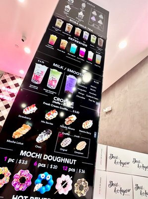 DEVIL & ANGEL DESSERTS - Updated December 2024 - 125 Photos & 61 ...