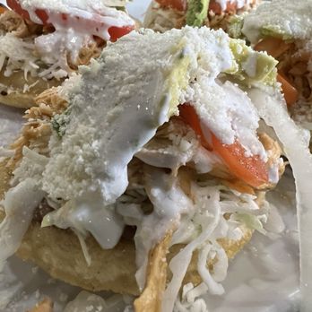 RUBY’S MEXICAN RESTAURANT #3 - Updated December 2025 - 22 Photos & 45 ...