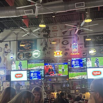 BOBBY G’S CHICAGO EATERY & SPORTS BAR - Updated January 2026 - 254 ...