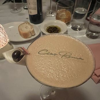 CIAO ROMA - Updated April 2025 - 449 Photos & 259 Reviews - 5 North ...