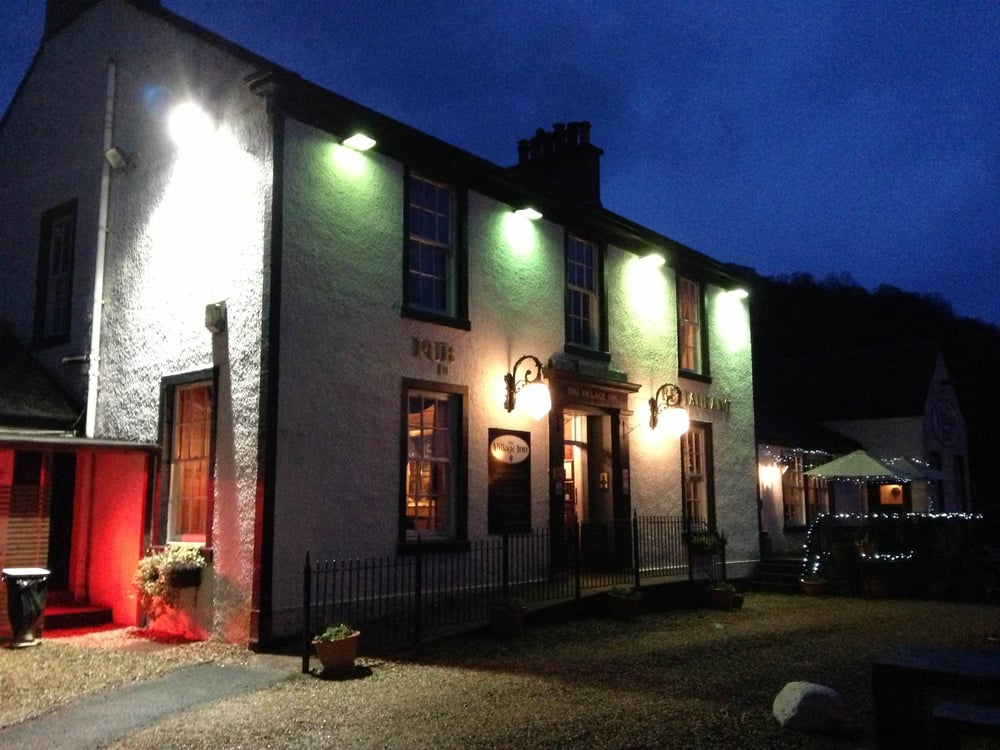 VILLAGE INN - Updated July 2025 - 13 Photos & 11 Reviews - Shore Road ...