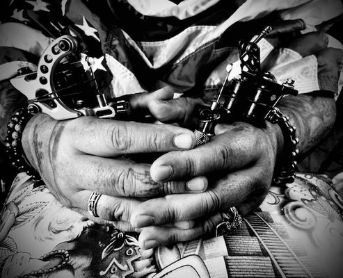 MULE LIP TATTOO STUDIO - Request an Appointment - 18 Photos - 1016 E ...