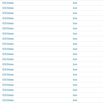 EŌS FITNESS - Updated September 2025 - 104 Photos & 380 Reviews - 32413 ...