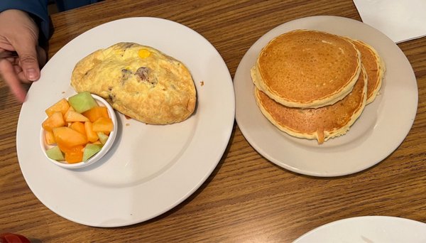 PANCAKE CAFÉ - Updated October 2025 - 118 Photos & 231 Reviews - 1292 ...