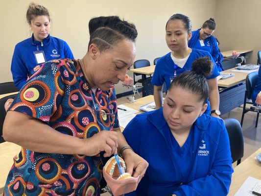 GURNICK ACADEMY - MODESTO CAMPUS - Updated January 2026 - 109 Photos ...