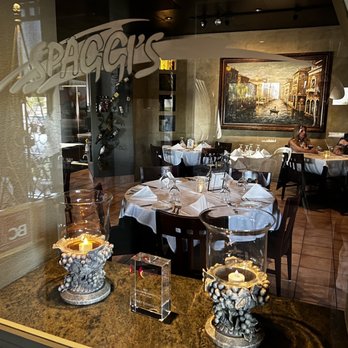 SPAGGI’S - 433 Photos & 383 Reviews - 1651 W Foothill Blvd, Upland ...