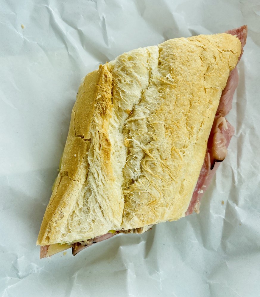 BROCATO’S SANDWICH SHOP - 663 Photos & 643 Reviews - 5021 E Columbus Dr ...