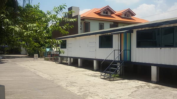 DILIMAN PREPARATORY SCHOOL - Updated November 2025 - Commonwealth ...