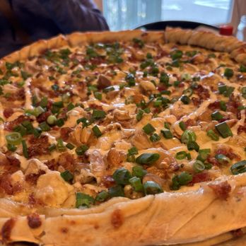 STAGE STOP PIZZA AND BREW - Updated January 2026 - 27 Photos & 19 ...