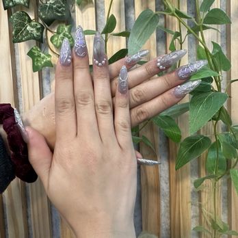 NOVA NAIL SPA - Updated January 2025 - 1244 Photos & 437 Reviews ...