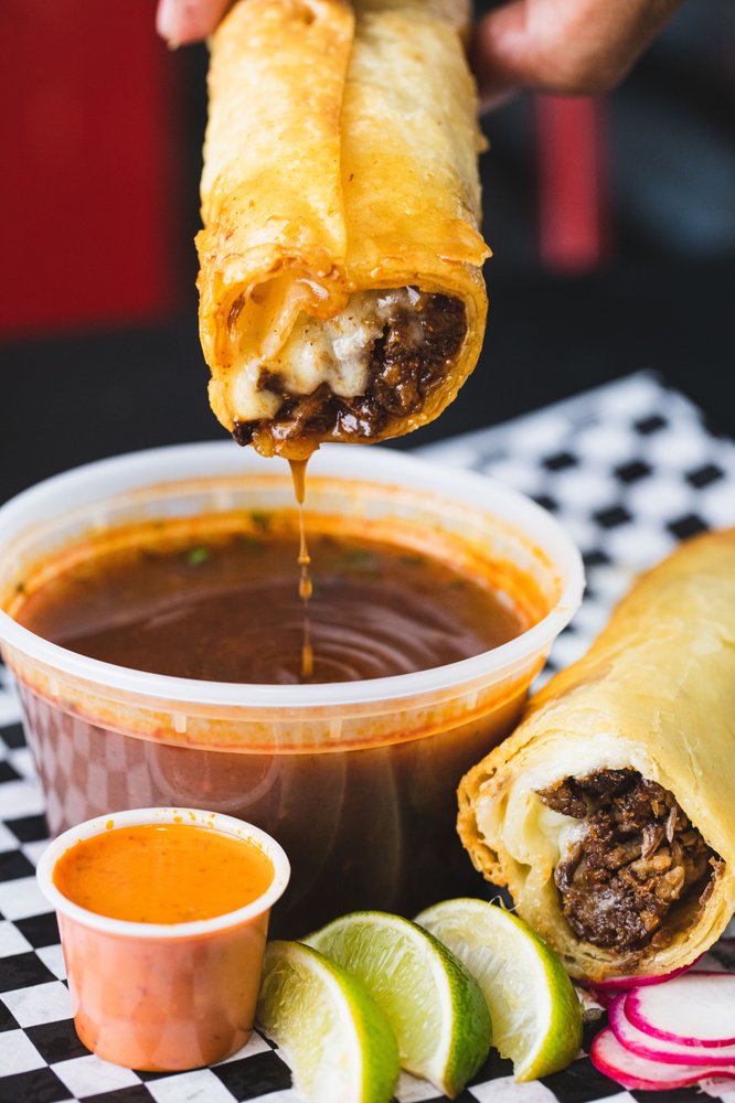 EL BURRO LOCO - Updated October 2025 - 229 Photos & 168 Reviews - 6524 ...