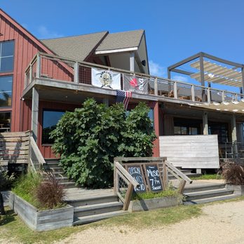 1718 BREWING OCRACOKE - Updated October 2025 - 98 Photos & 95 Reviews ...
