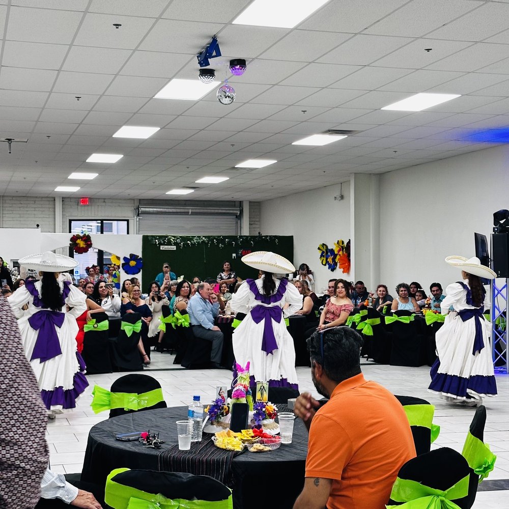 GENESIS EVENTS - Updated July 2025 - Request a Quote - 24 Photos - 2200 ...